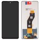 LCD compatible with ZTE Blade A75 4G, Blade V60 Design, Nubia V60 ...