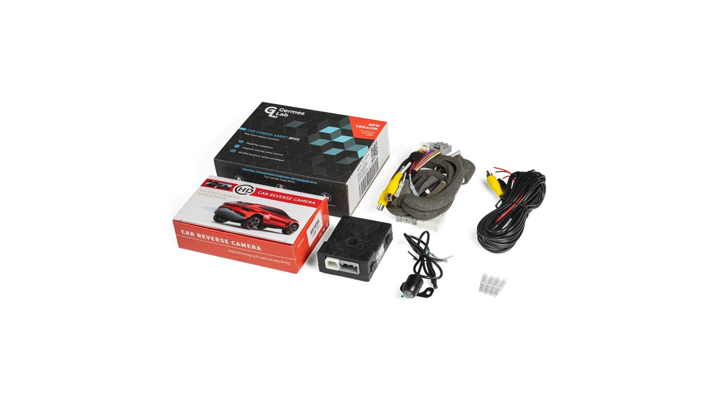 2020 toyota hilux reverse camera store