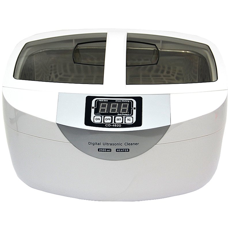 Ultrasonic Cleaner Jeken CD-4820 (2.5l, 220V) - GsmServer