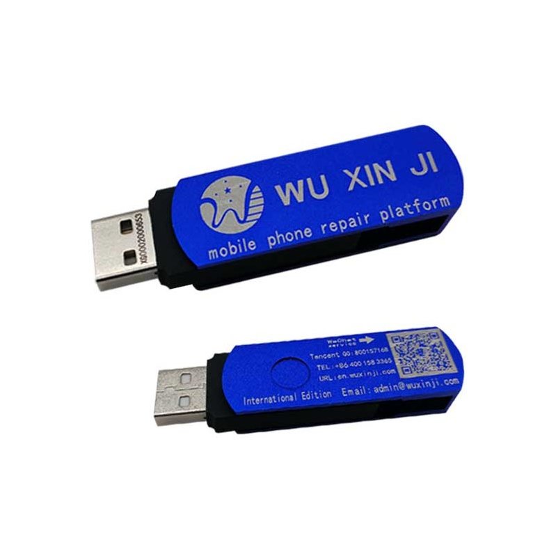 WUXINJI Phone Service Platform - GsmServer