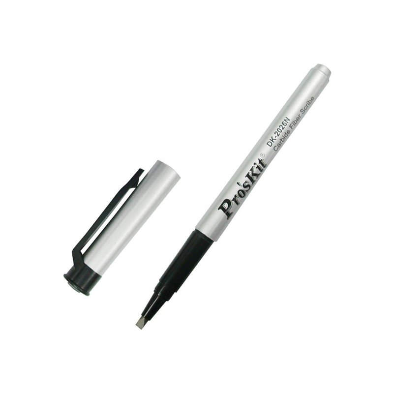 Carbide Fiber Scribe Pro'sKit DK-2026N - ToolBoom