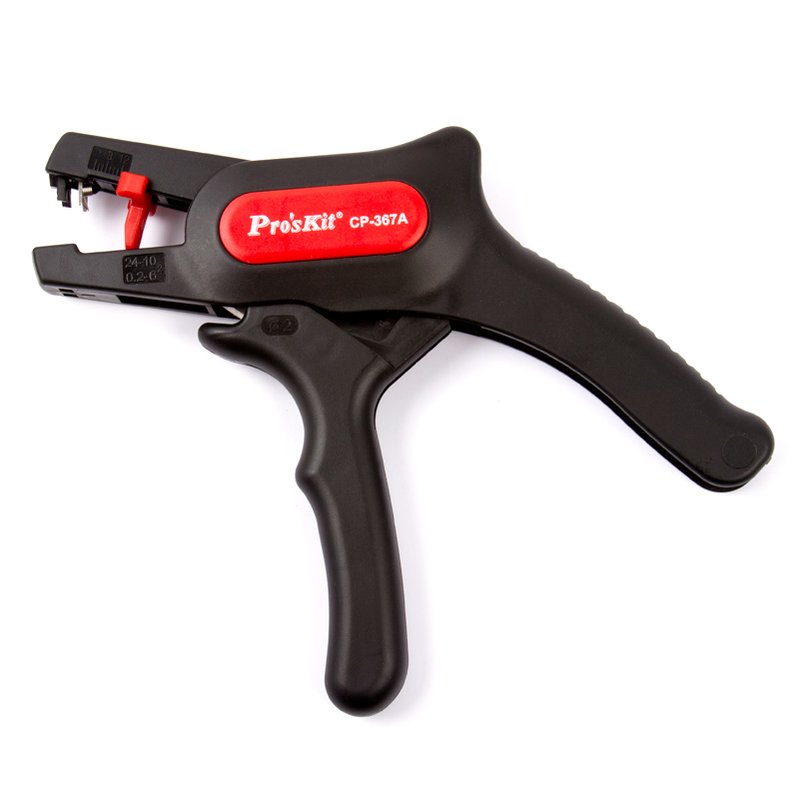 Insulation Stripper Pro'sKit CP-367A - ToolBoom